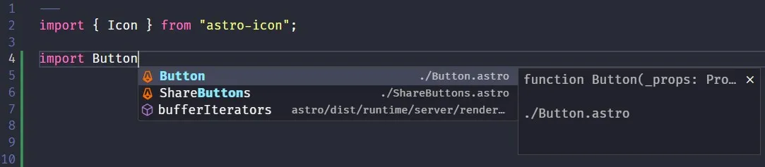 Get Your Astro Web Development Setup Right